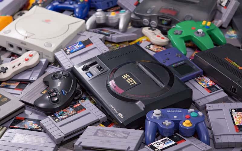 From Culinary Expertise to Virtual Realms: A Chef’s Journey in the Gaming Industry | by One Alex ...