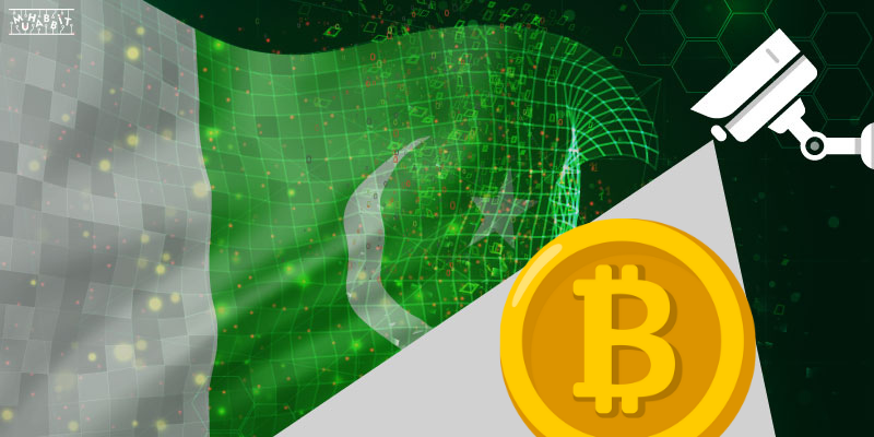Pakistan Bankalarından Blockchain Hamlesi By Muhabbit Medium