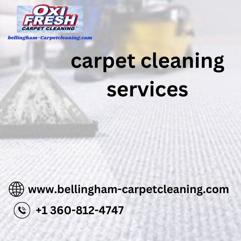 Revitalizing Your Home: The Transformative Power of Professional Carpet ...