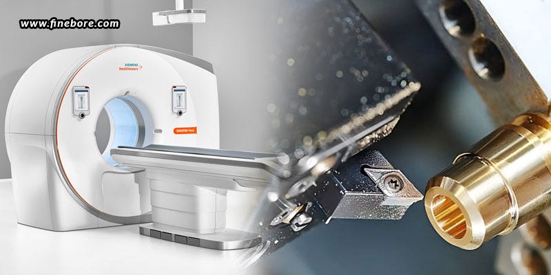 The Role of Boring Bars in Medical Device Manufacturing | by Daily ...