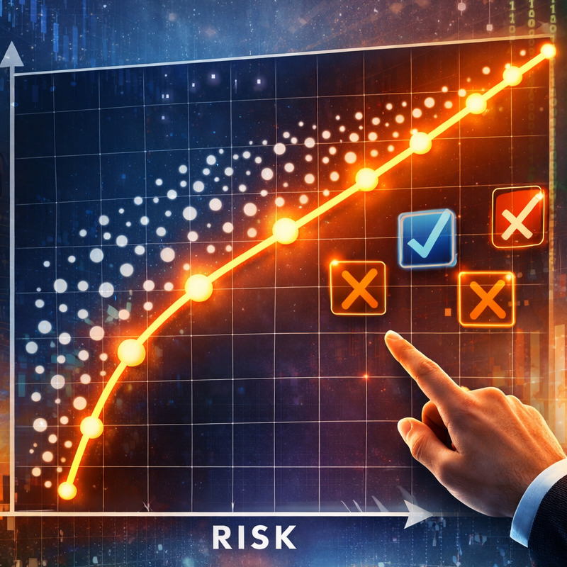 Reevaluating Risk Assessment for AI Projects | by John George | Feb ...