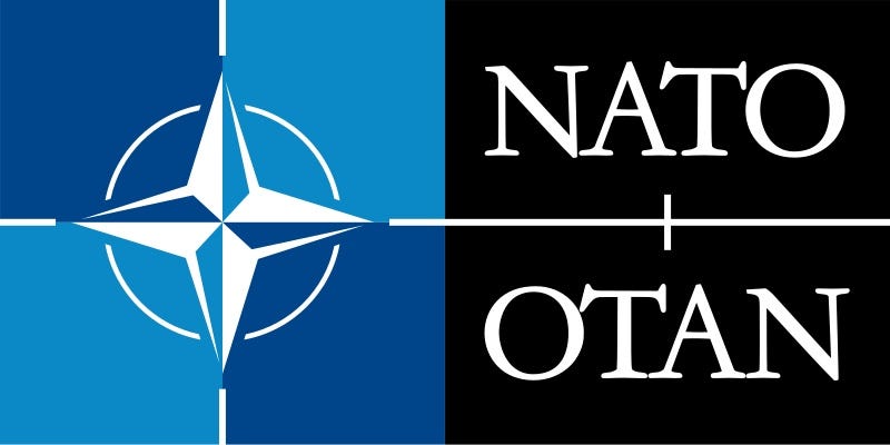 Why did they create NATO?. NATO, the North Atlantic Treaty… | by ...