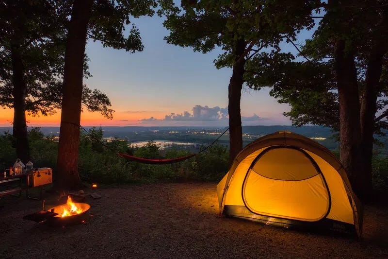 Why Your Campfire Keeps Going Out? 12 Tips to Maintain a Perfect ...