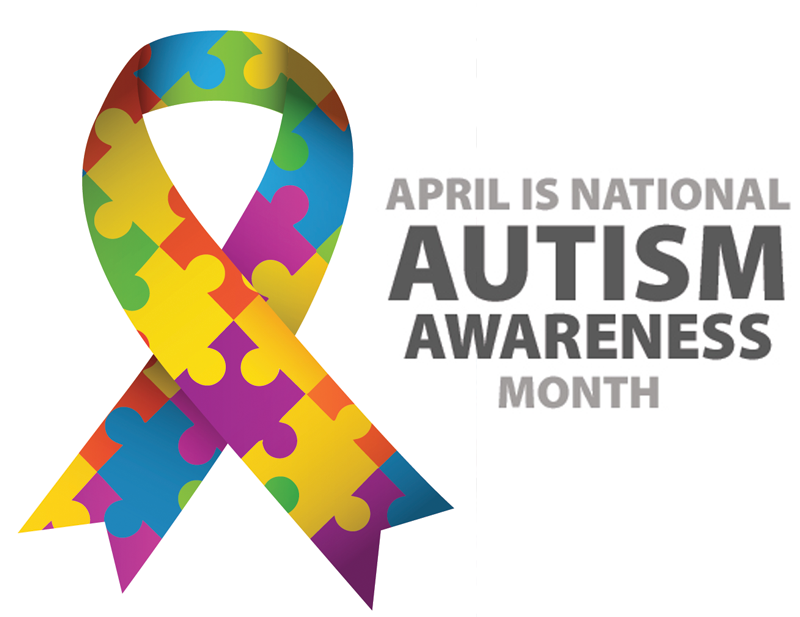 Embracing Autism Spectrum Disorder: Inspirational People with ASD | by ...