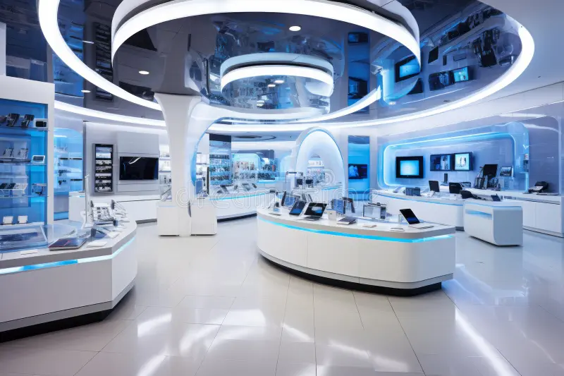 Building Dreams, One Gadget at a Time: The Inspiring Journey of Gadgets ...