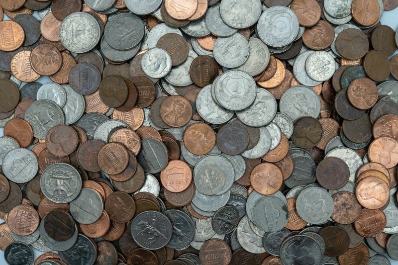 Hackerrank DP Coin Change Problem By Rohan Gupta Medium Hackerrank DP Coin Change Problem By Rohan Gupta Medium
