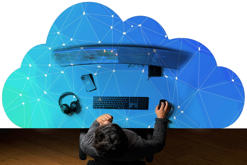 Building a Cloud Studio with HP Teradici, Hammerspace on AWS | by Chris ...