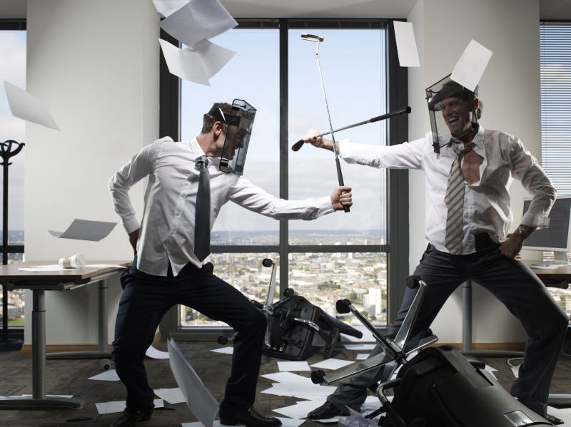 Culture Clash to Culture Cash: How Workplace Harmony Creates Profit ...