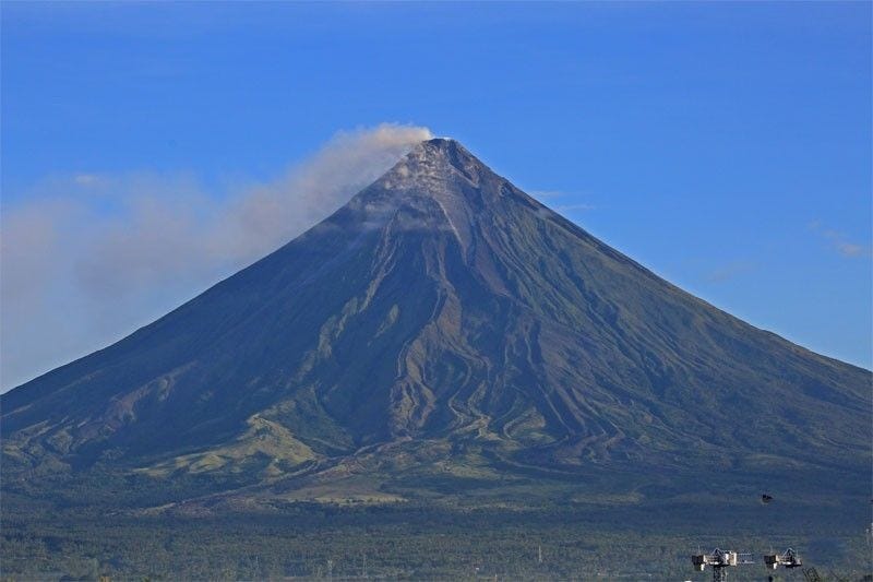 “Legazpi, Albay: Where Adventure and Heritage Converge” | by Eliza ...
