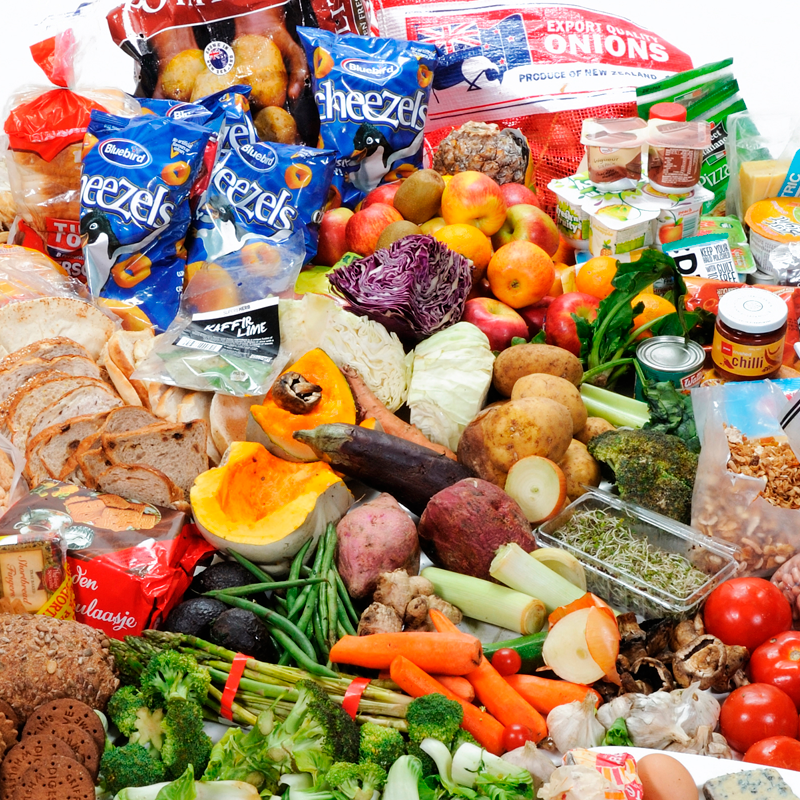 How ‘Connected’ Consumer Products Could Help Reduce Food Waste in the ...