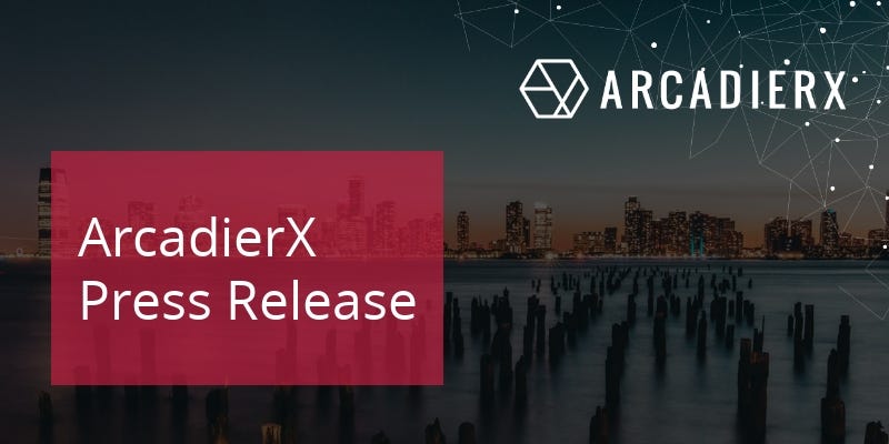 ArcadierX Project to be put on hold | by ArcadierX | ArcadierX | Medium