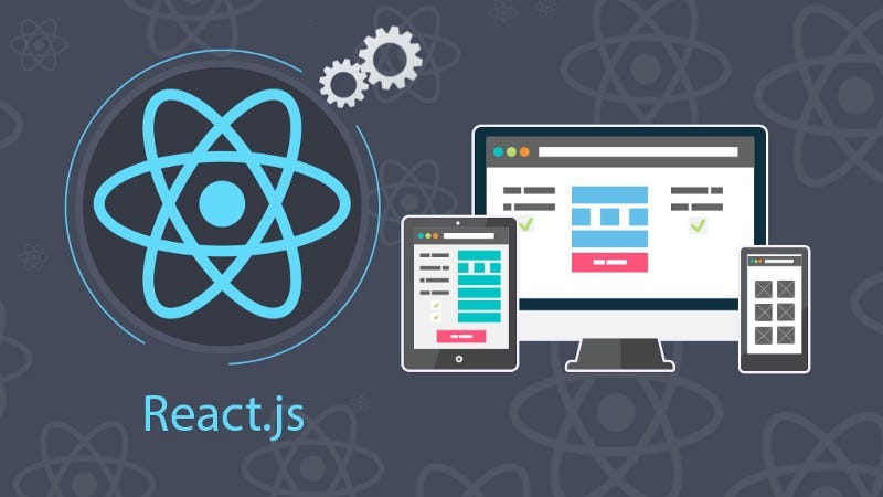 “Creating a Dashboard with React: A Step-by-Step Tutorial” | by D ...