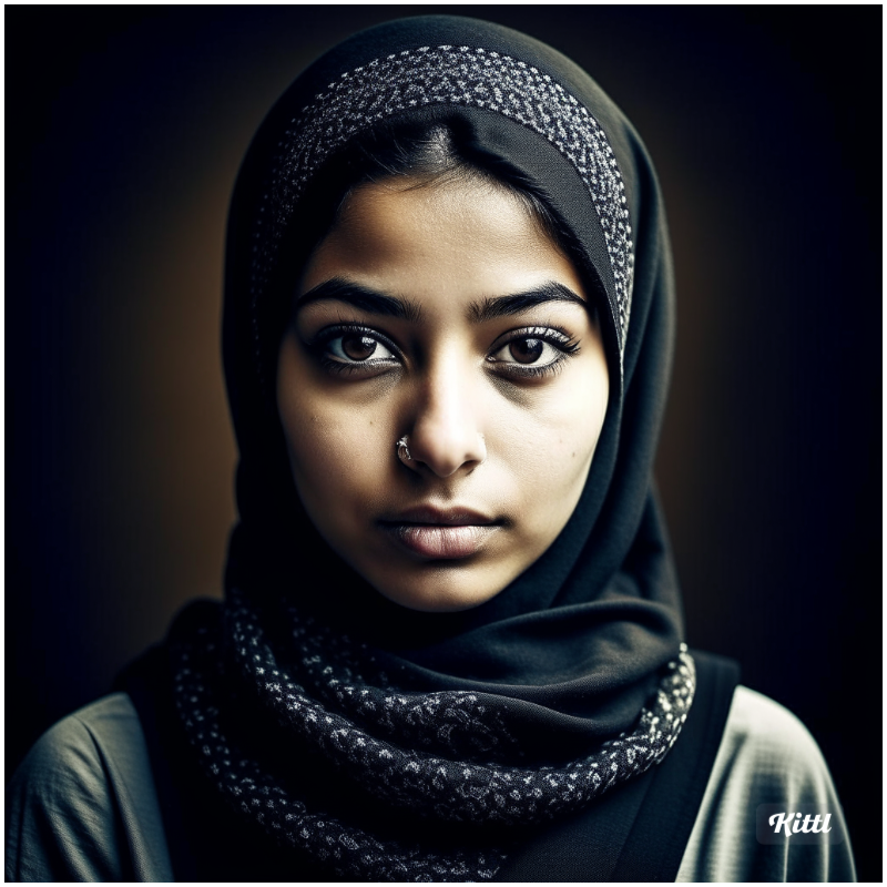 Muslim Girl: A Coming of Age. Introduction: Muslim Women’s Voice | by ...
