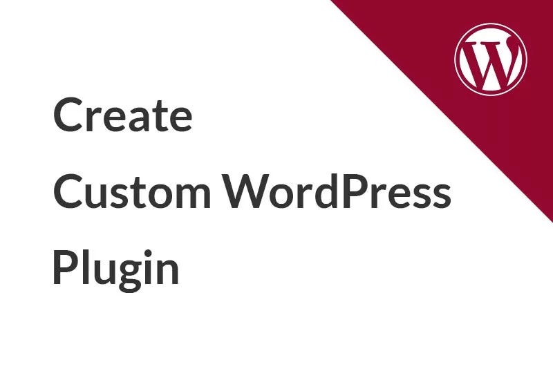 How To Create A Custom WordPress Plugin Step by Step With Example | by H Bahonar | Medium