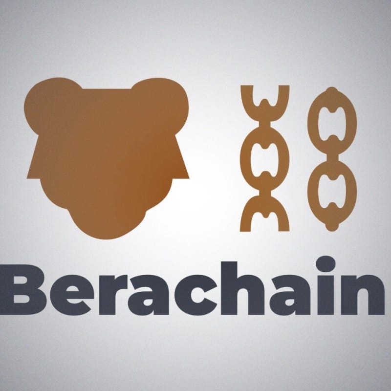 Berachain (熊链) 智能合约部署教程 - 隼 chase - Medium