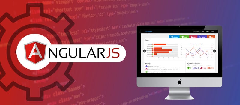 Why AngularJS is a Default Choice for Responsive Web App Development? | by Poli Bhavsar HS | Medium