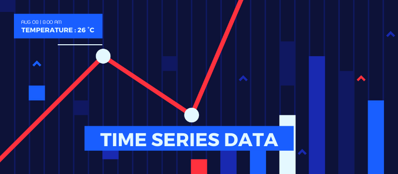 Time Series Data. Understand the time series data… | by Vijay ...