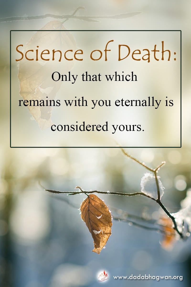 Facts behind Unnatural Death !!. One happens to get murdered, for his ...