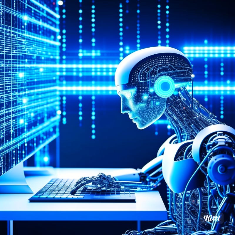 Exploring the Evolution and Applications of AI Email Generators | by ...