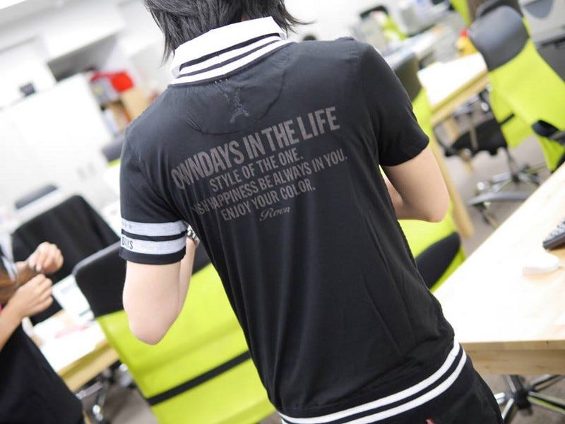 What is becoming a [BRAND]. I have always said something like [I… | by ...