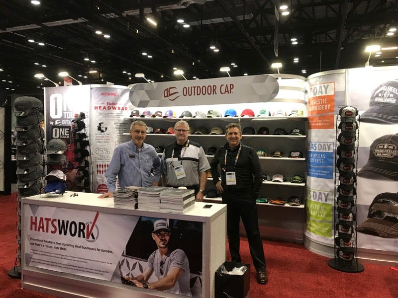 OC’s Top 2018 Trade Shows. Each year, representatives from Outdoor ...