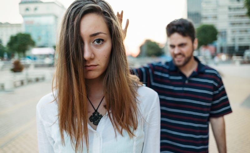 6 Ways People Excuse Toxic Behavior | by The Good Men Project | Hello ...