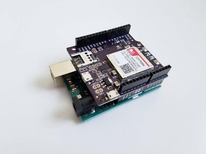 Hackster S Handpicked Projects Of The Week By Hackster Staff Medium
