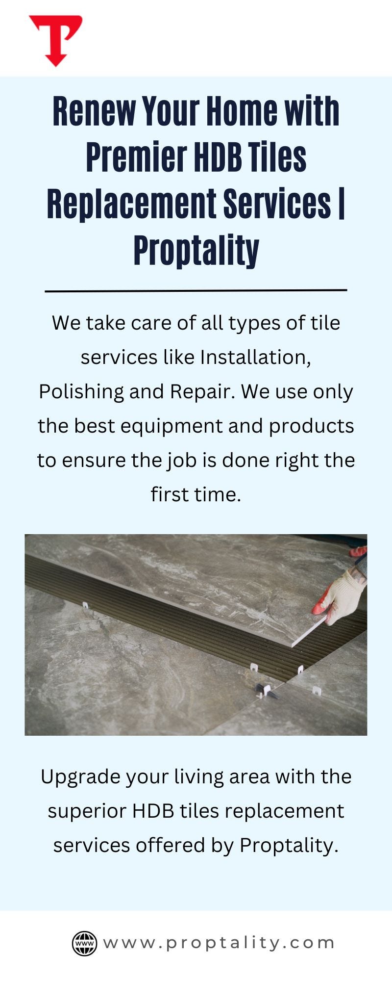 Renew Your Home with Premier HDB Tiles Replacement Services ...
