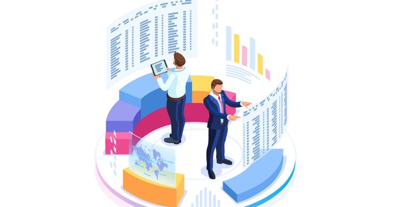 The relation between strong design and high performance in business ...