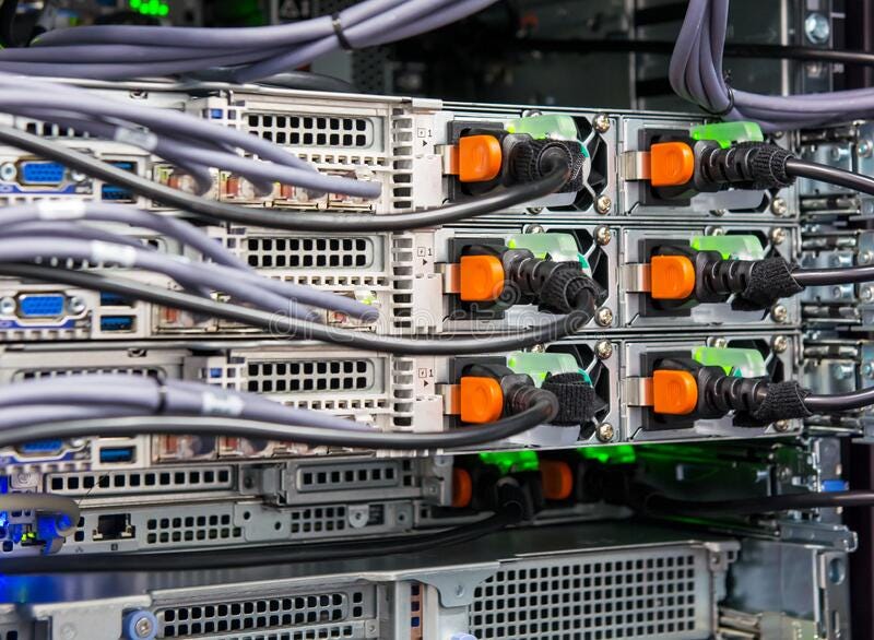 Preventative Server Maintenance: The Trick To Avoiding Issues | by ...