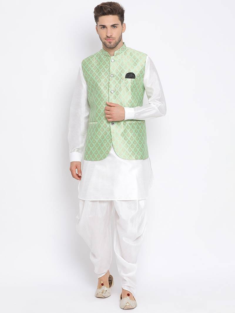 Explore the Best Collection of Traditional Men’s Dresses for Every ...