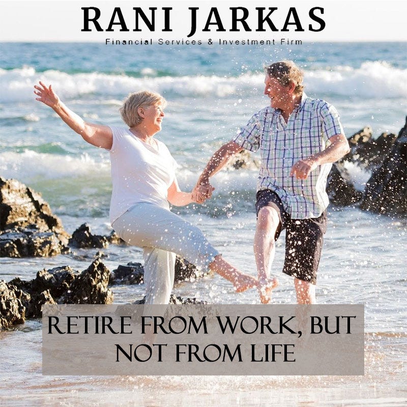 Rani Tarek Jarkas Rani Jarkas Hong Kong Cedrus Investments Rani Jarkas ...