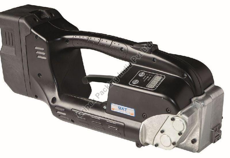 How can you pick the best supplier of battery-operated strapping tools ...