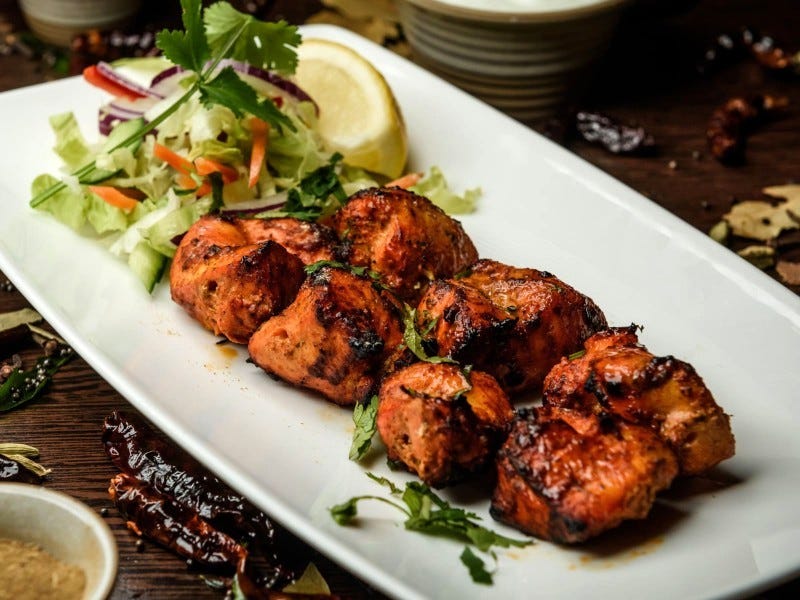 Top 10 traditional dishes in Pakistan that you must have try | by Sobia ...