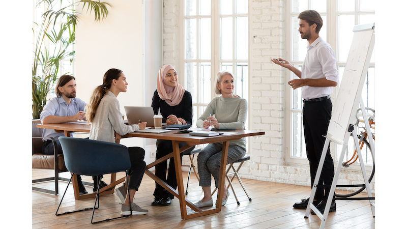 The 2nd Scrum Training Retrospective | by Your Agile Coach | Dev Genius