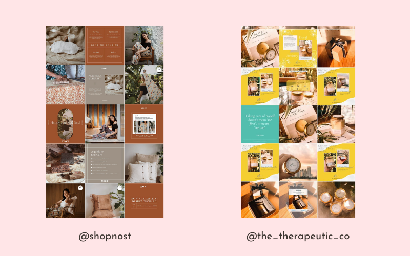 How to Edit Instagram Pictures Like A Pro | by Confetto | Medium