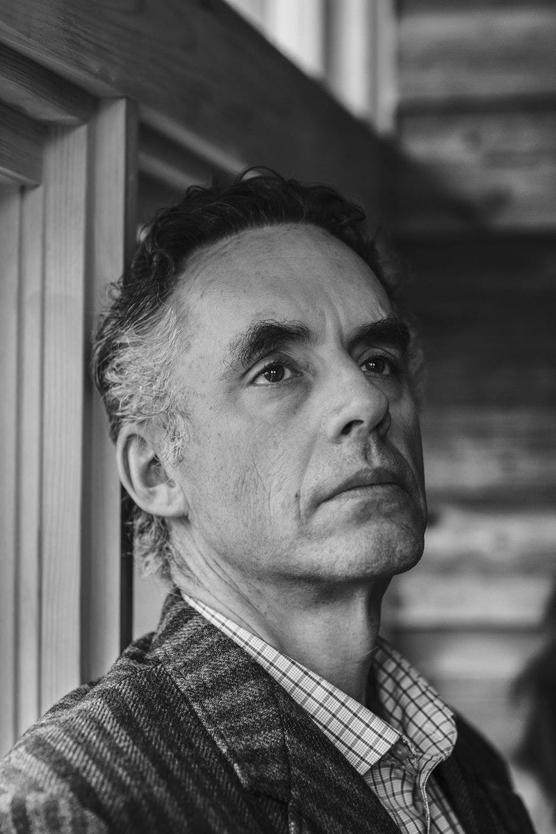 On Petersons ‘Postmodern Neo-Marxism’ | by Charlie Taylor | Medium