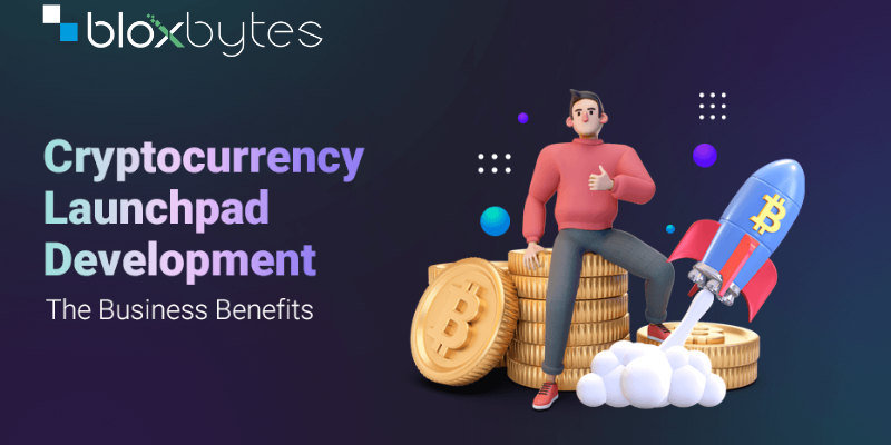 Crypto Launchpad and How Does It Benefit the Crypto Ecosystem | by ...