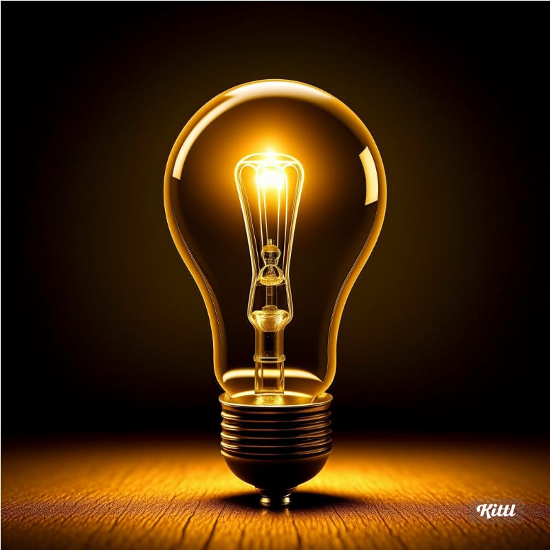 Summary of “Blink: The Power of Thinking Without Thinking” by Malcolm ...