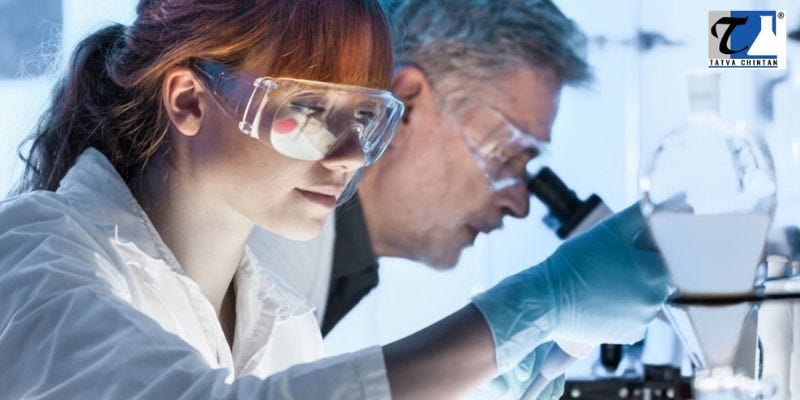 Ways To Maintain Safety While Dealing With Chemicals | by Tatva chintan ...