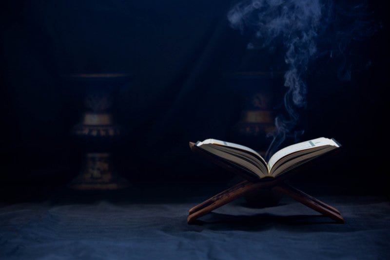 Education Spells To Boost Your Chances Of Success | by Book Of Spells ...