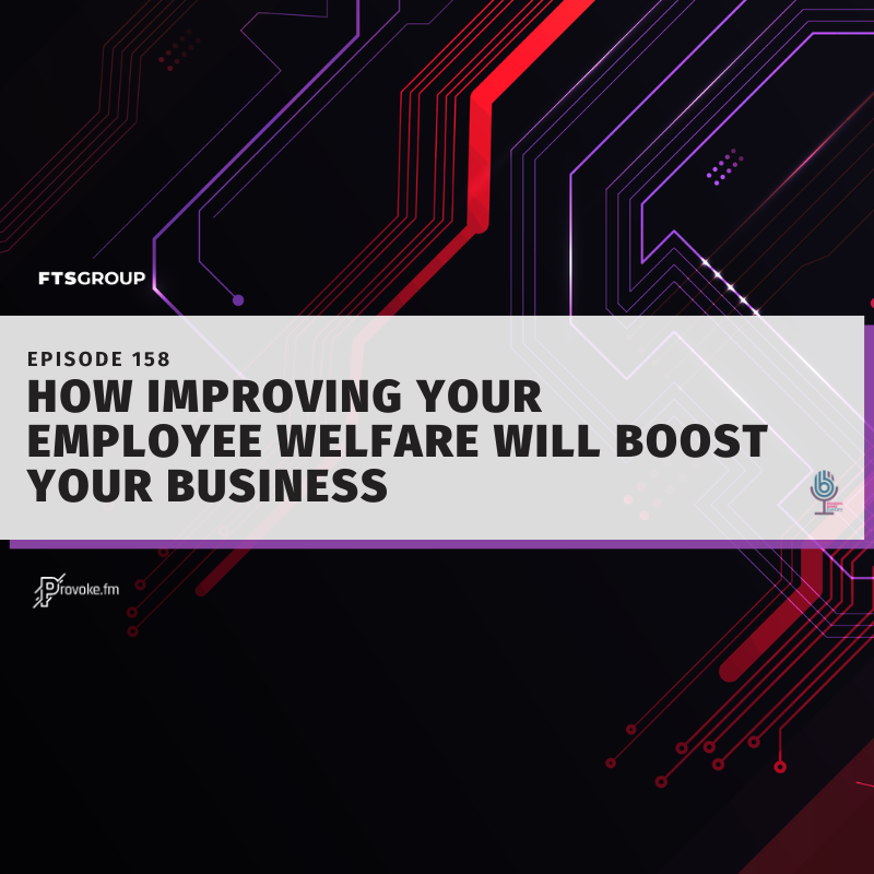 BBE: How Improving your Employee Welfare will boost your business | by ...