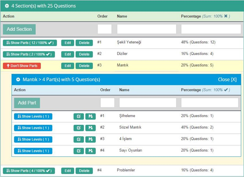 QuizCV: Professional Online Quiz Platform | by QuizCV.com | Medium