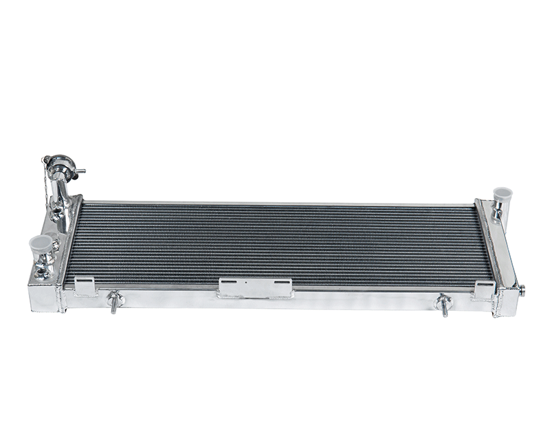 Aluminium Car Radiators. Car radiator for sale can be classified… | by ...