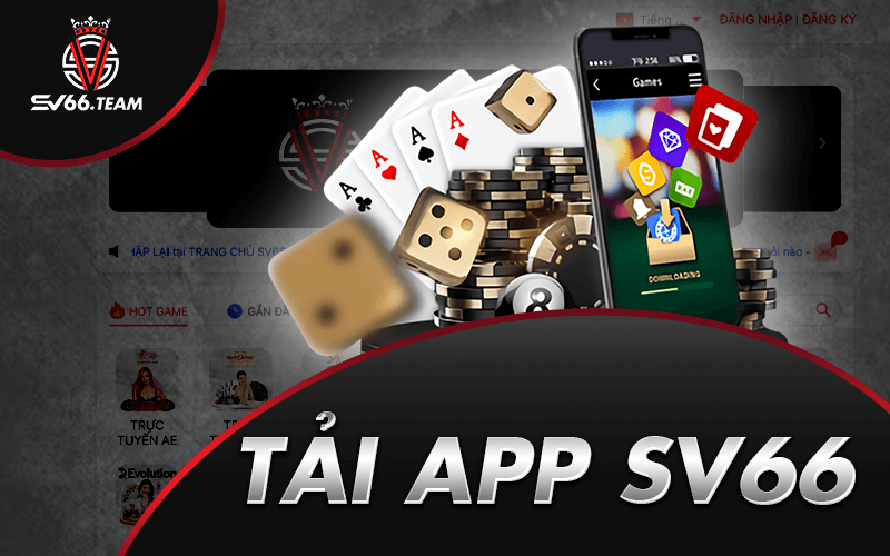 Link Tải App SV66 (IOS, Androi)📲 - SV66 Link Vào Trang Chủ Nhà Cái SV66 - Medium