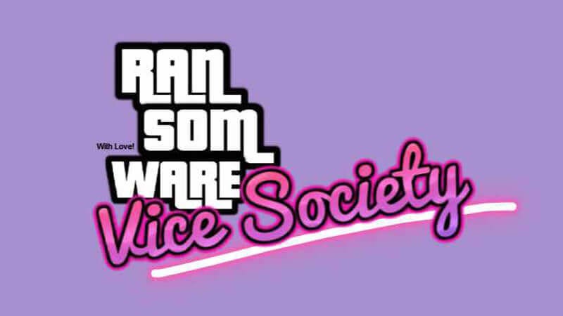 Vice Society: Who, What, Where, Why, How | by Chad Warner | Medium