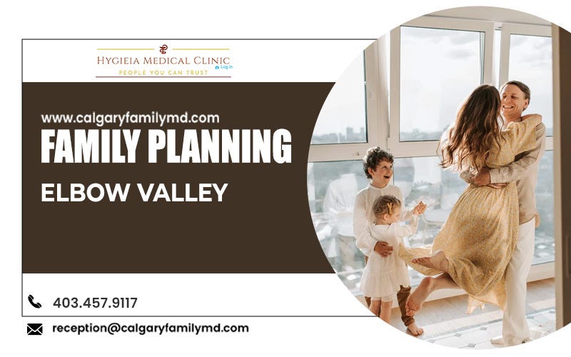 Why Family Planning Is Essential For Every Couple | by Hygieiammedical ...