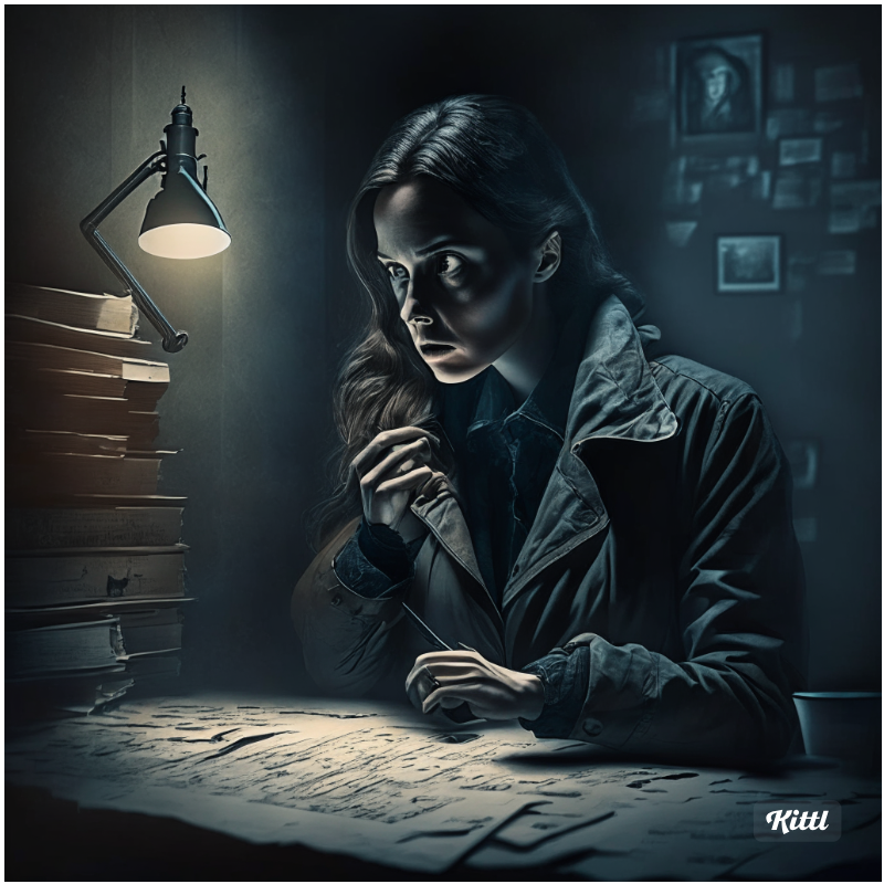 Summary of “The Woman in the Window” by A.J. Finn | by Louis Pavli ...