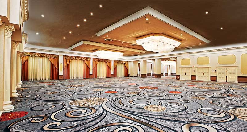 A Timeless Tradition: Exploring the Legacy of Axminster Carpets | by ...