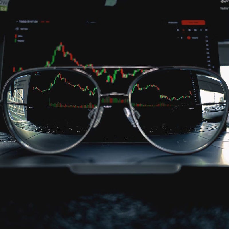 Using Python to Retrieve Stock Earnings Data | DataDrivenInvestor